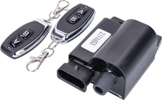 Cdi Unit Bobine Piaggio Zip 50 4T / Piaggio 50 4T / Vespa 50 4T ...