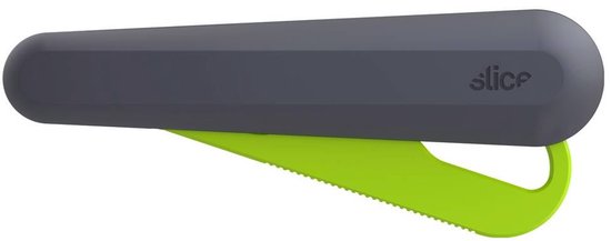 Slice 10563 Cuttermes met tanggreep en automatische terugtrek van de ...