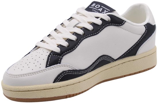 Boax Studio Sneaker Crème 39 | bol