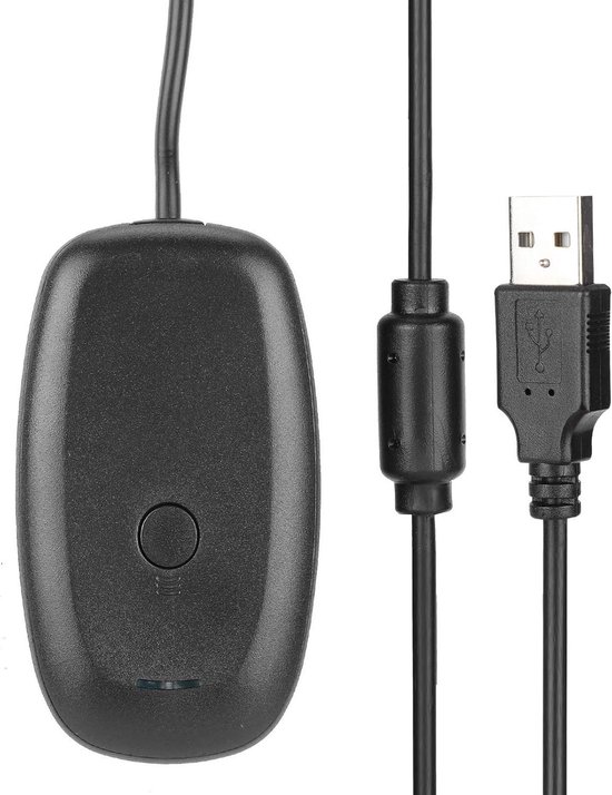 Game Receiver Adapter USB Control Adapter voor 360 Controller Receiver ...