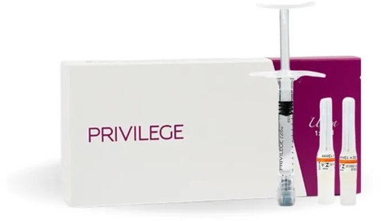 Caromed Italia Cross-linked hyaluron filler 1 ml | bol