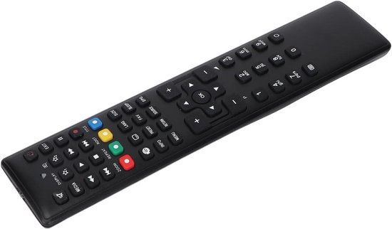 Multifunctionele RC1208 TV-Afstandsbediening voor MEDION Smart TV's - Compatibel met... | bol