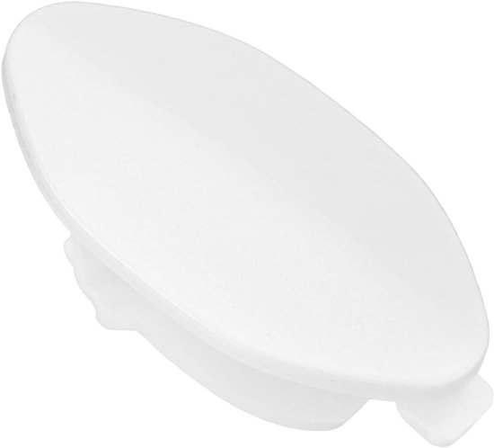 Bestuurder linker deurklink sleutel gat cover dop vervangingsonderdeel ...