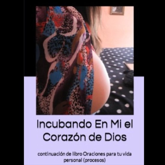 Incubando en mi el corazón de Dios (ebook), Paola Faure | 1230008821416 | Boeken | bol
