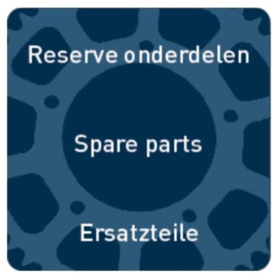 Motor premium/design stil 24V | bol