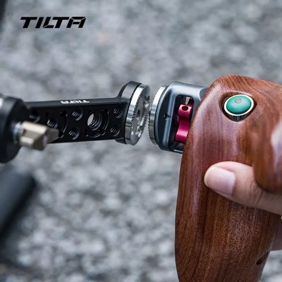 Tilta Rosette Extender Arm | bol