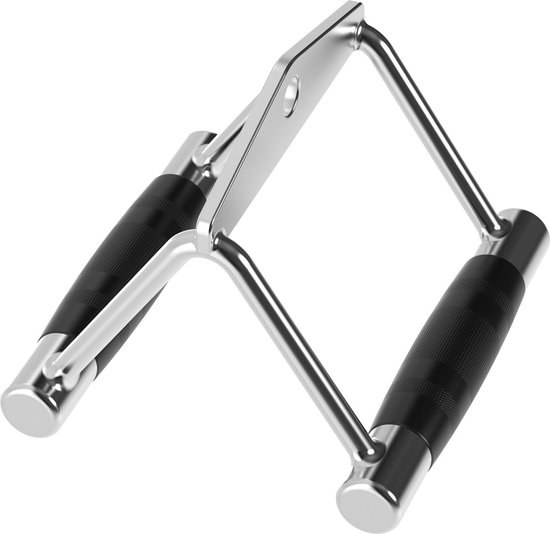 Focus Fitness - Dubbele Handgreep - Triangle Grip - Lat Pulley ...