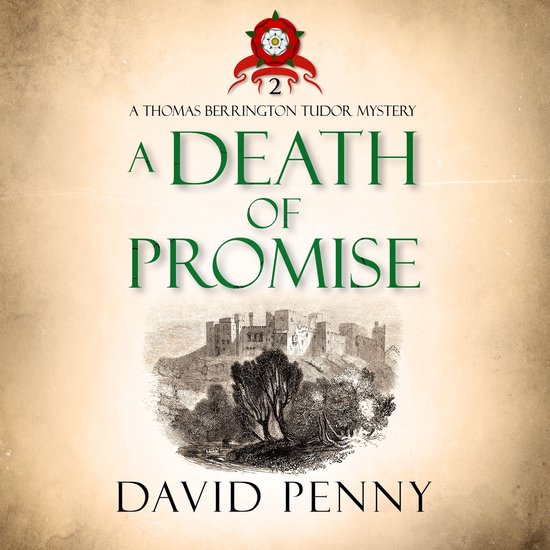 Death of Promise, A, David Penny | 9781915949110 | Boeken | bol