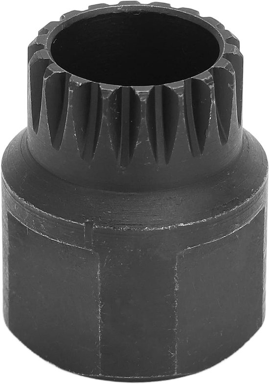 Vergrendeling Ring Moer Tool Multifunctionele Bike Ratchet Vrijloop ...