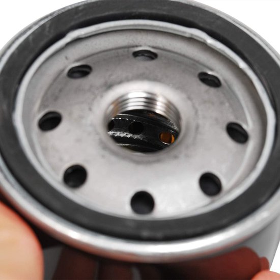 Oliefilter compatibel met Cub Cadet CC30 CC30H Craftsman LT1500 LT3800 ...