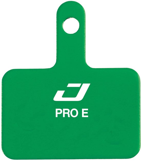 Pro E-Bike Disc Brake Pad - Promax (F1) | bol