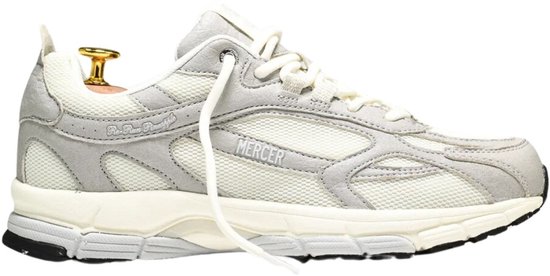 Mercer The Re-Run Pineapple 2.0 Sneakers Dames Grijs 38 | bol