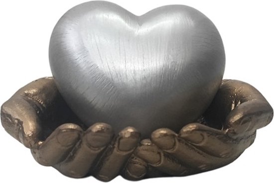 Hangemaakte As Urn - 700 ML - Crematie Urn - Uniek - Voor Huisdieren of ...