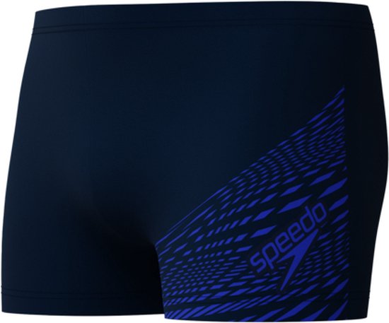 Maillot de bain de sport pour homme Speedo Eco Medley Logo Aquashort ...