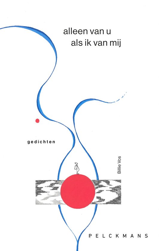 Alleen van u als ik van mij, Billie Vos | 9789463838214 | Boeken | bol
