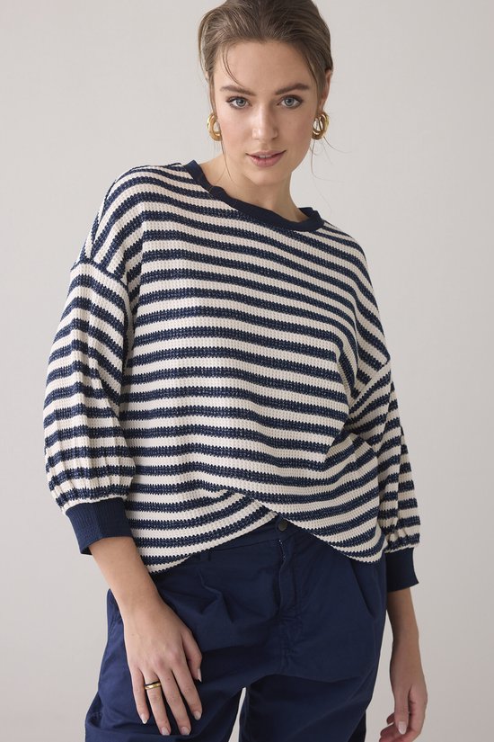 3s5082-30670 Jersey Sweater | bol