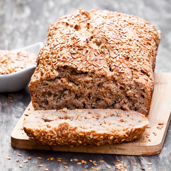 Brood Bakvorm (5 stuks) | bol