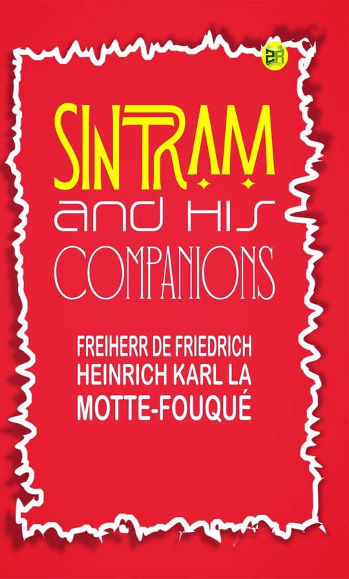 Sintram and His Companions (ebook) | 9789369184170 | Boeken | bol