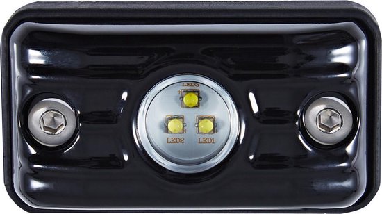 Allround Signal SC03 scene light ZWART | bol.com