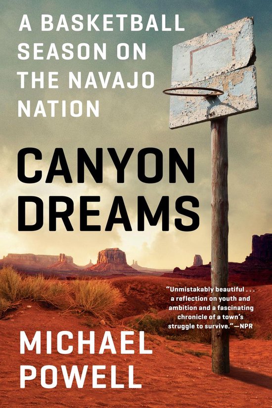 Canyon Dreams (ebook), Michael Powell | 9780525534679 | Boeken | bol.com