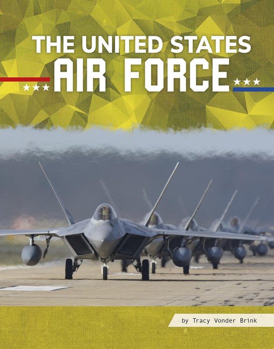 All About Branches of the U.S. Military - The United States Air Force ...