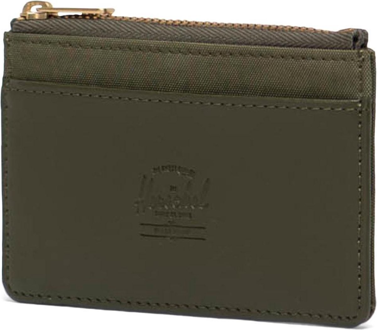 Oscar RFID - Ivy Green | bol.com