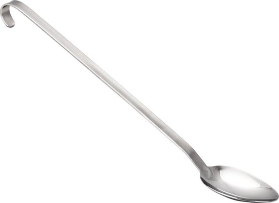(4 stuks) Opscheplepel - Ø 6,3 cm | GGM Gastro | bol