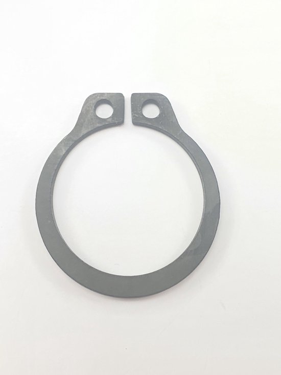 Seegerring 20mm per 25 | bol.com