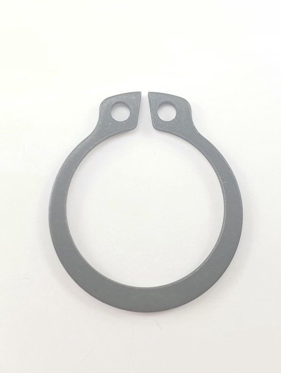 Seegerring 17mm per 25 | bol.com