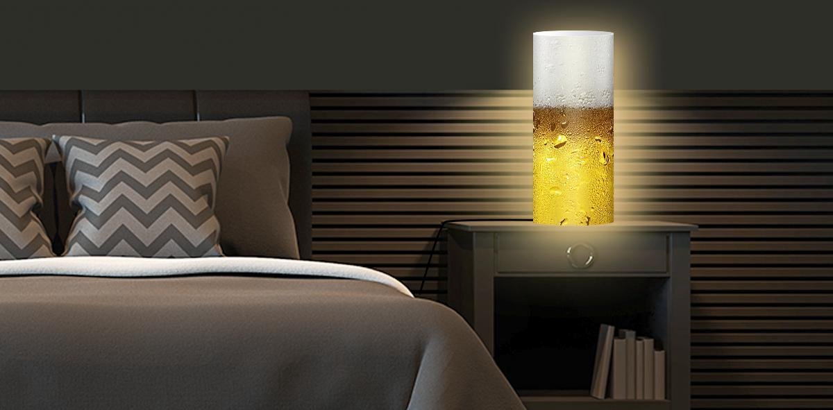 bol.com | Lamp Bier - Overvol glas bier met condensatie - 54 cm hoog ... bol.com | Lamp Bier - Overvol glas bier met condensatie - 54 cm hoog ...