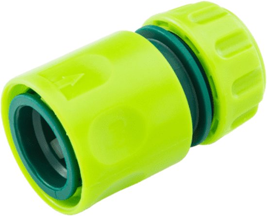 Slangkoppeling 1/2' * | bol