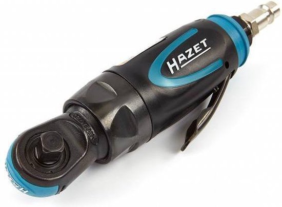 HAZET Pneumatische ratelsleutel - 10 mm (3/8″) - 54 Nm | bol.com