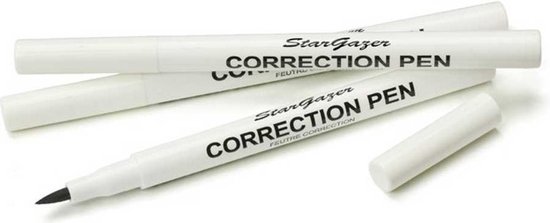 Stargazer Makeup Correctie Pen 169 Wit Bol