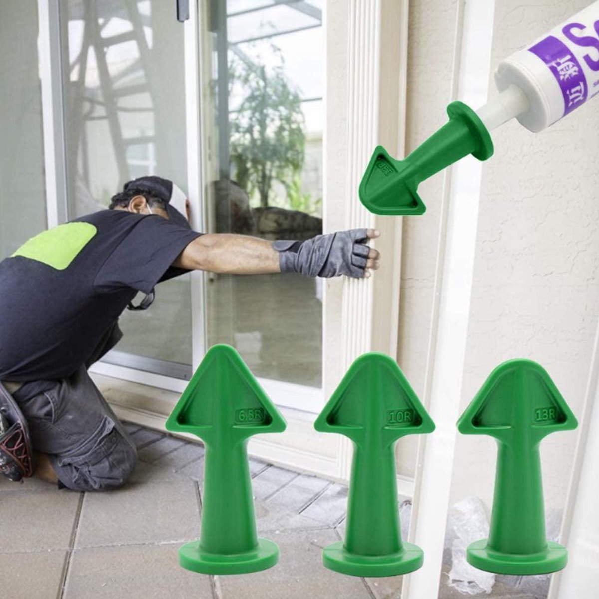 Kit Schraper - 15 in 1 | bol.com