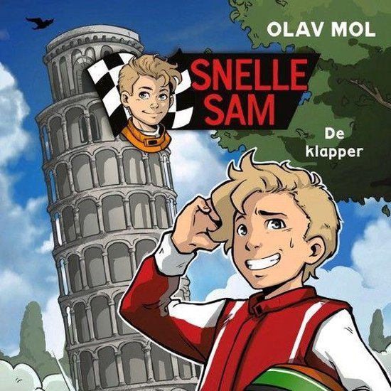 De klapper, Olav Mol | 9789021428260 | Boeken | bol