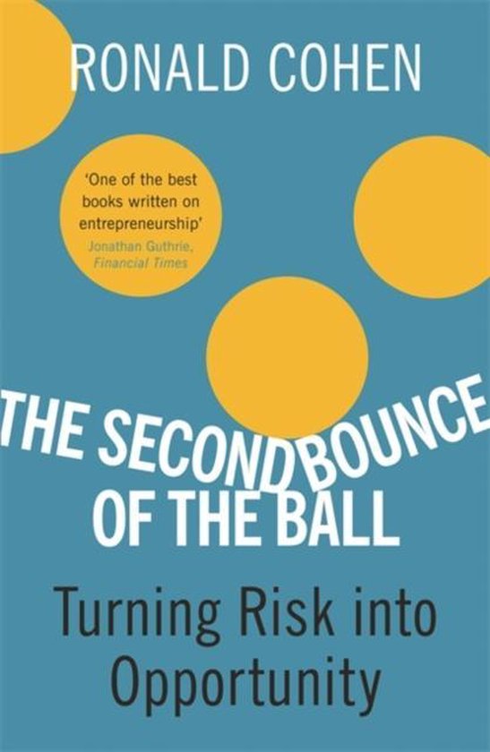Second Bounce Of The Ball, Terry Ilott | 9780753824368 | Boeken | bol