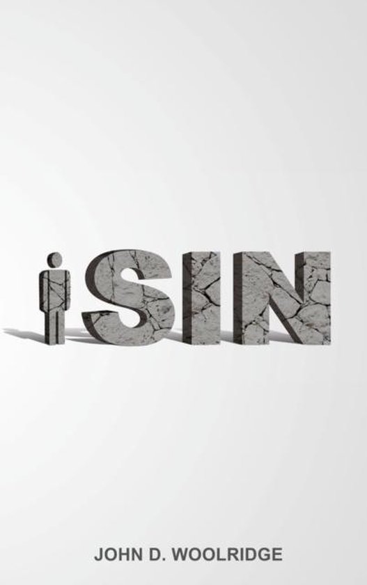 iSin | 9781633571013 | John D Woolridge | Boeken | bol.com