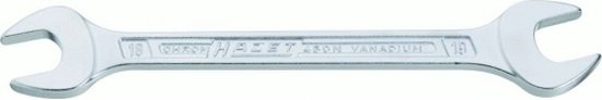 Hazet 450N-34X36 Dubbele steeksleutel 34 - 36 mm DIN 3110, DIN ISO ...