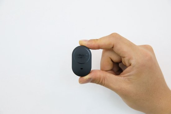 SOLUM Smart Tag Bluetooth Smart Home accessoire tracker werkt met ...