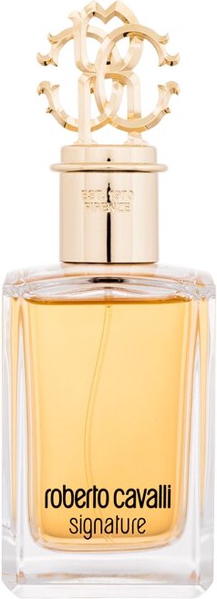 Roberto Cavalli Signature Eau de Parfum - 100ml | bol