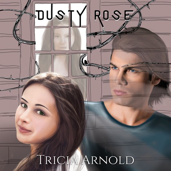 Dusty Rose, Tricia Arnold | 9798882250729 | Boeken | bol