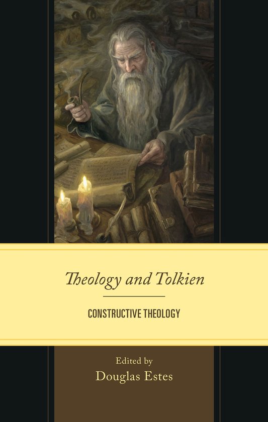 Theology and Tolkien (ebook), João Fernando O. Barboza | 9781978712645 | Boeken | bol