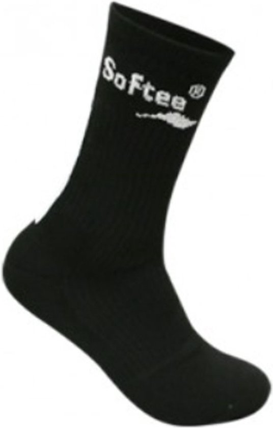 Softee Premium Mid-calf Socks | bol