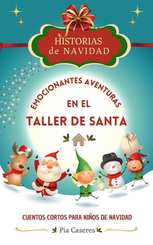 Historias de Navidad 2 - Historias de Navidad: Emocionantes Aventuras ...
