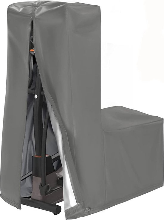 Heavy Duty Elliptische Trainer Cover, Waterdichte Beschermhoes voor ...