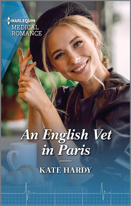 An English Vet in Paris (ebook), Karin Baine | 9780369731425 | Boeken | bol