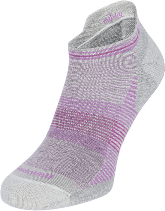 Sockwell Cedence Micro Dames Sportsokken Klasse 1 Natural Maat 35-38 | bol