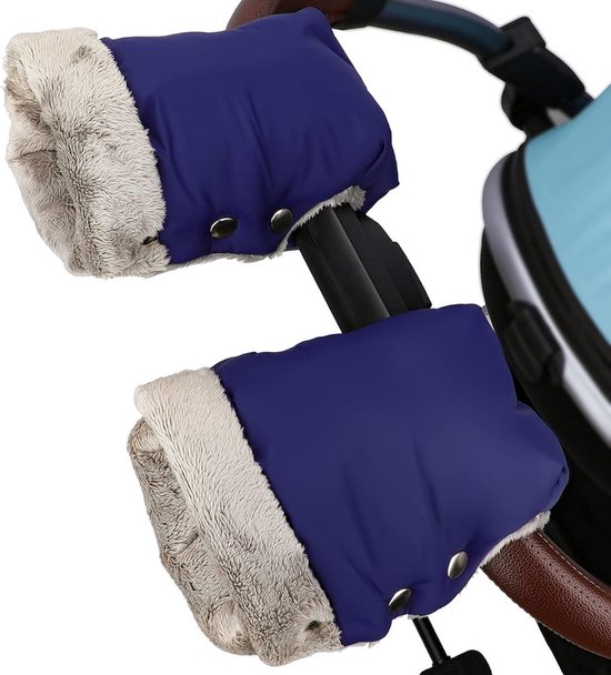 Dailysuppliess Handmoffen Scooter - Handwarmers Fiets - Handschoenen ...