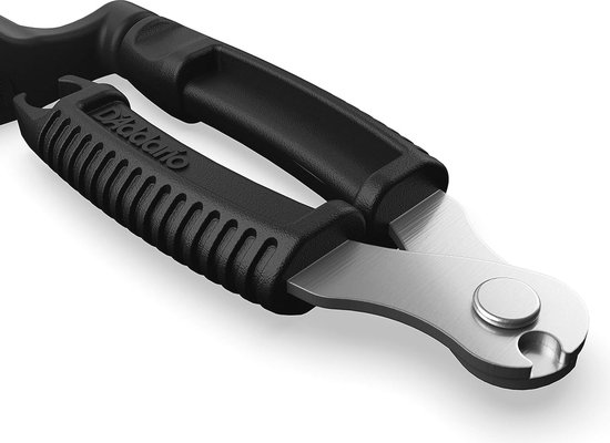 String Winder en Cutter voor Gitaar, Banjo en Mandoline | bol