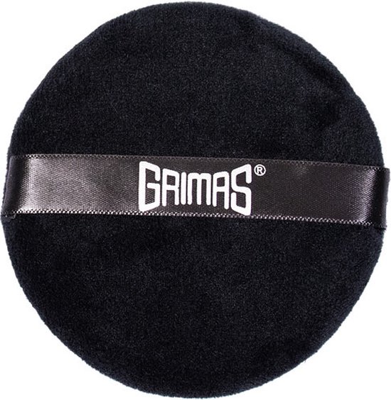 Grimas - Poederdons Velours - Roze - Per Stuk | bol